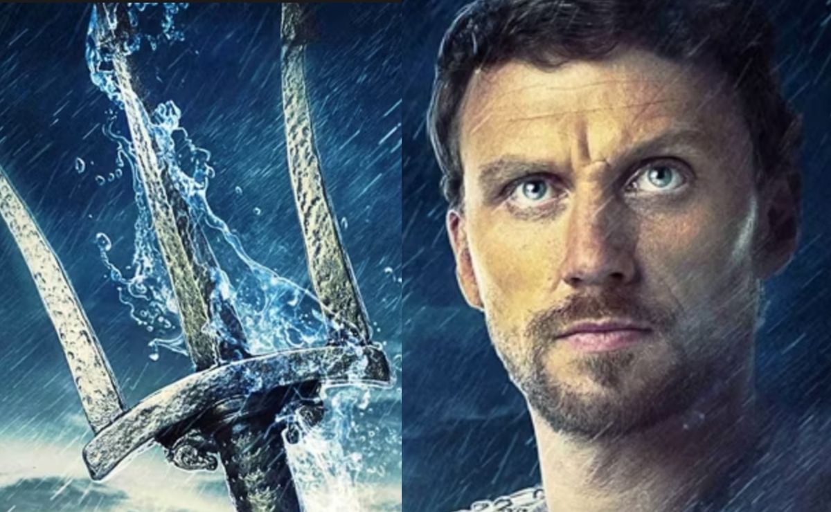 Poseidón vs Chaac: Series y películas de Netflix y Disney para conocer ...