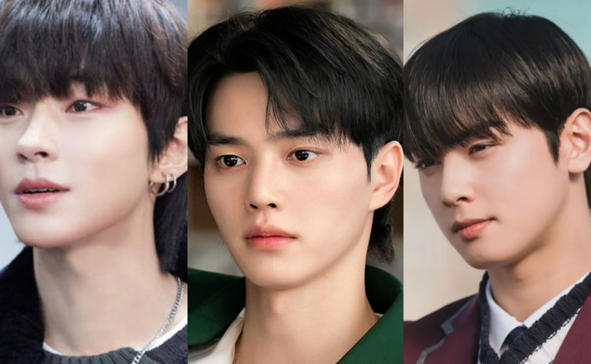 Los mejores 10 actores de K-Dramas: Protagonistas de series coreanas más populares de Netflix ...