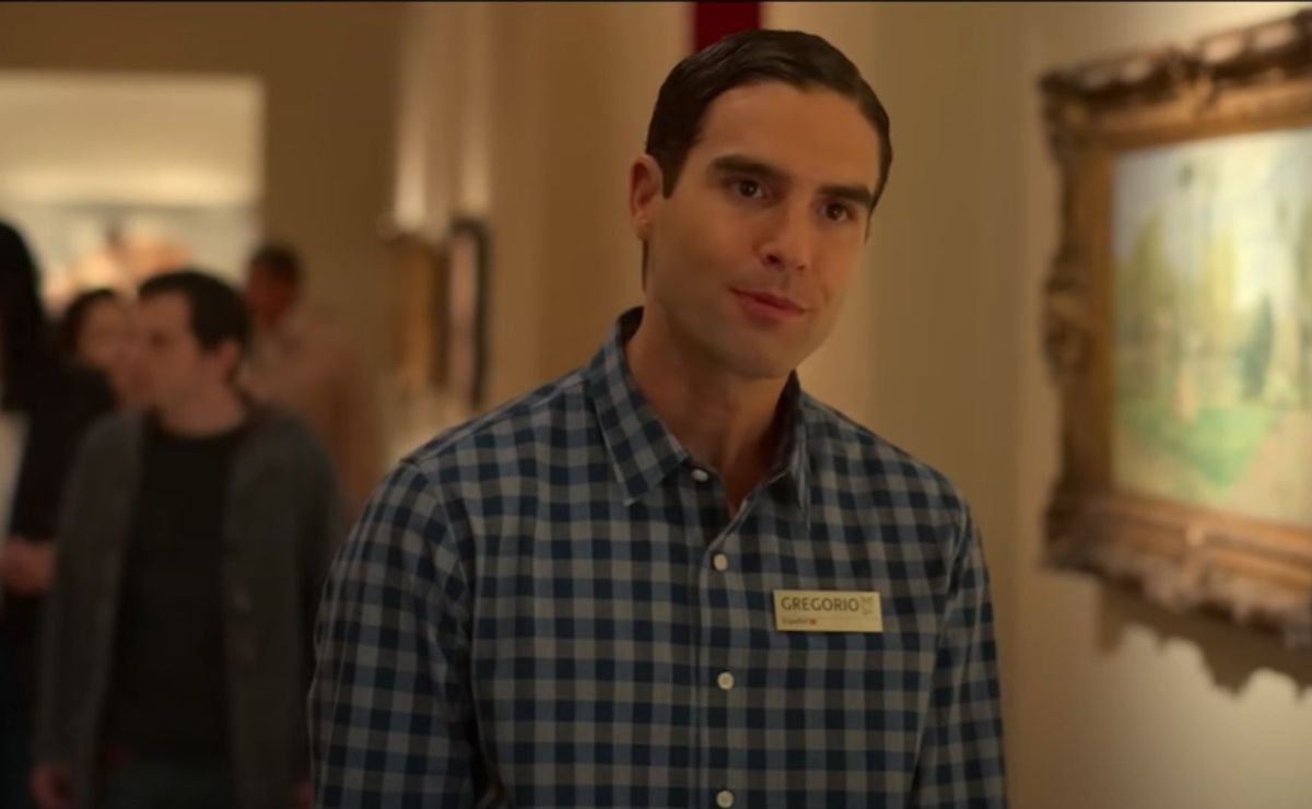 El final explicado de Goyo: ¿Goyo y Eva terminan juntos? - Spoiler