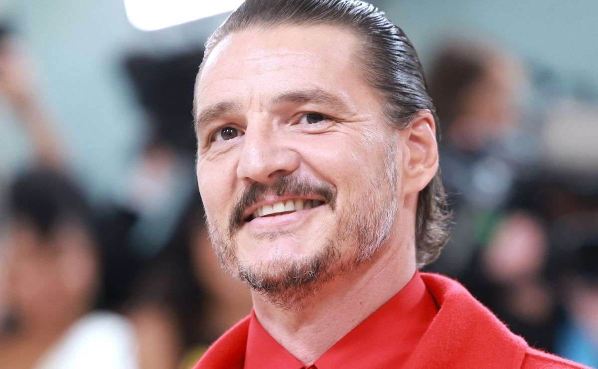Películas de Pedro Pascal que debes ver antes del estreno de ‘Gladiador ...