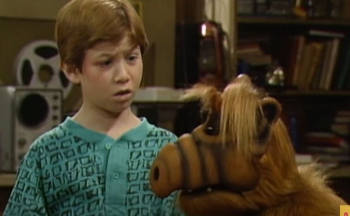 ¿De qué murió Benji Gregory de la serie Alf? Esto se sabe - Spoiler
