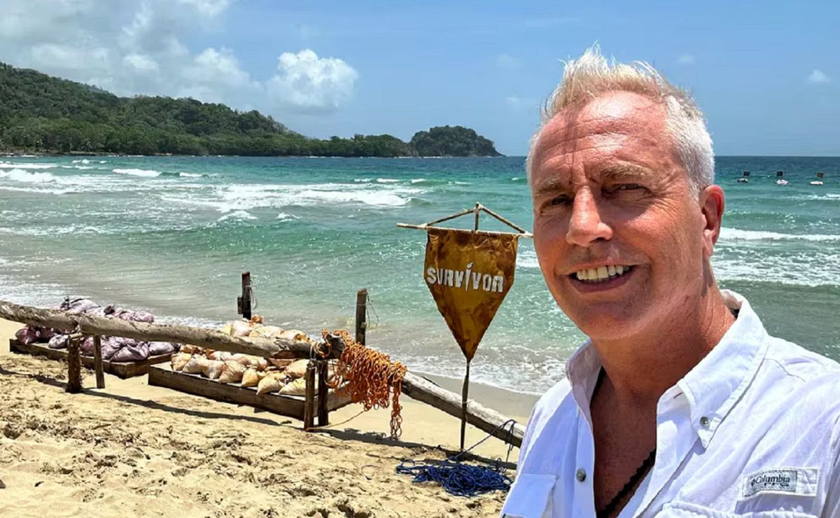 ¿Dónde se grabó Survivor Expedición Robinson Argentina 2024 de Telefe ...