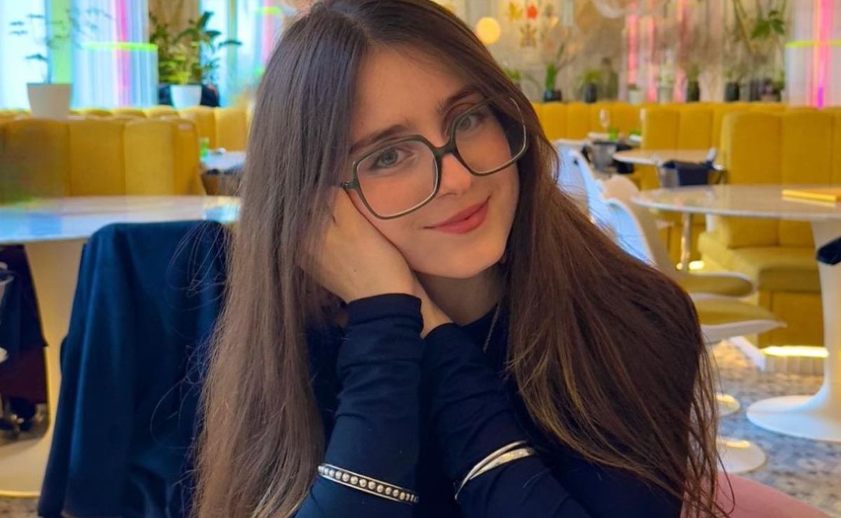 ¿Quién es Roro Bueno y por qué la llaman 'tradwife'? Influencer que ...