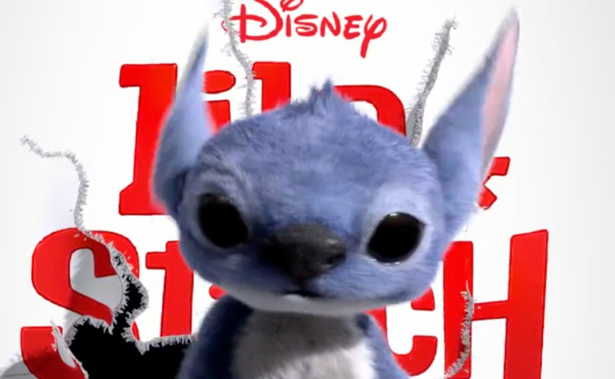 ¿Cuándo se estrena Lilo & Stitch, la película live-action? TEASER VIDEO ...