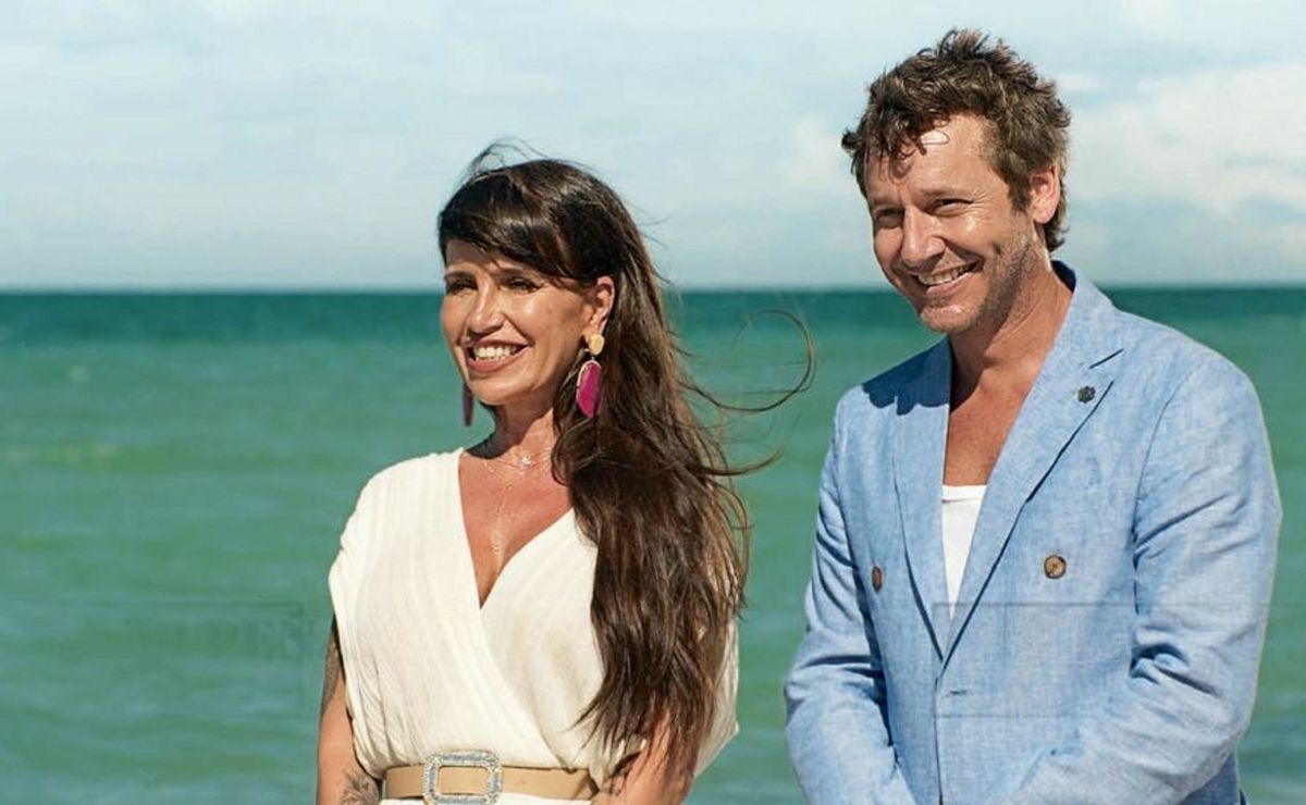 ¿Quiénes son todos los participantes de La Isla de las Tentaciones ...