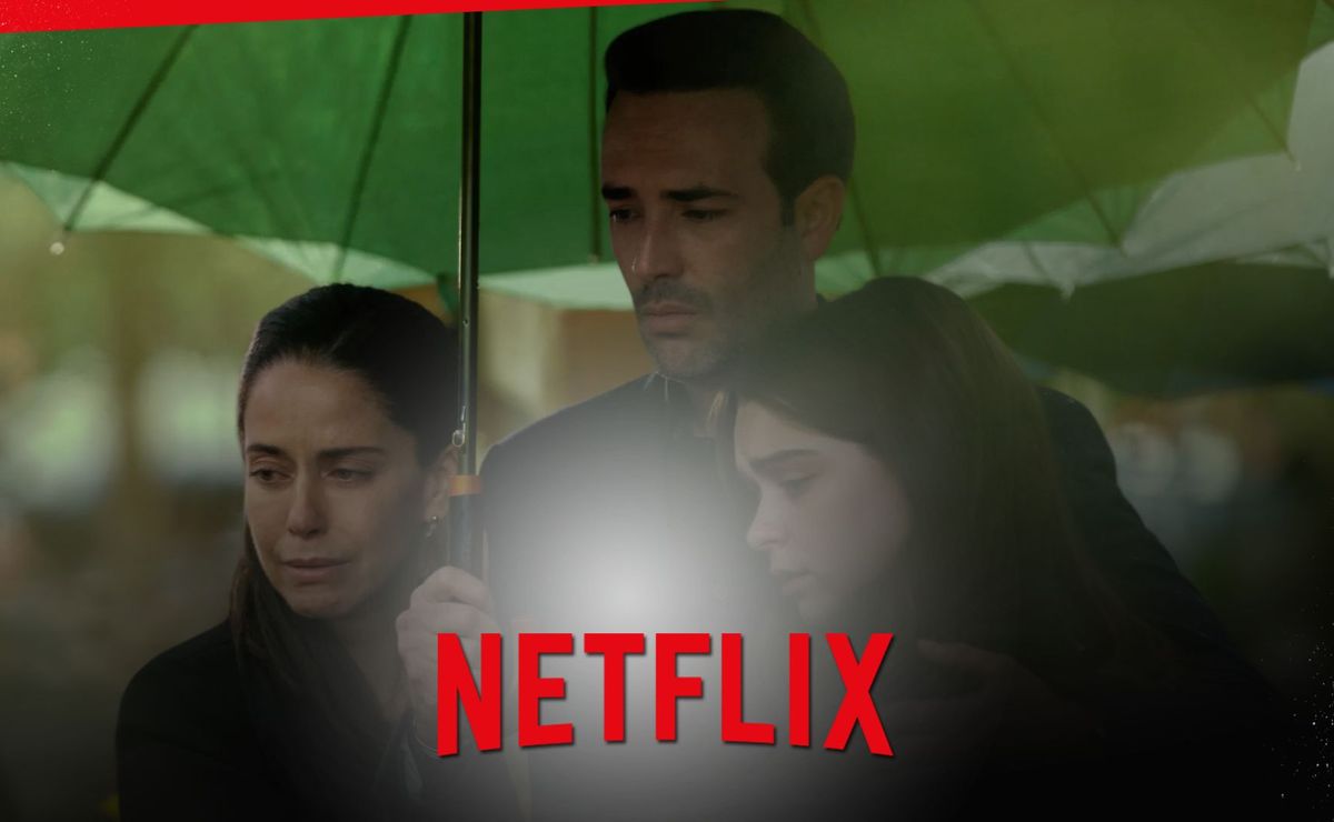 Estrenos de Netflix para esta semana del 19 al 25 de agosto: Series ...