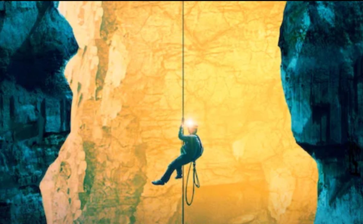 Reparto de ‘Time Trap’: ¿Quién es quién en la película de Netflix y de ...