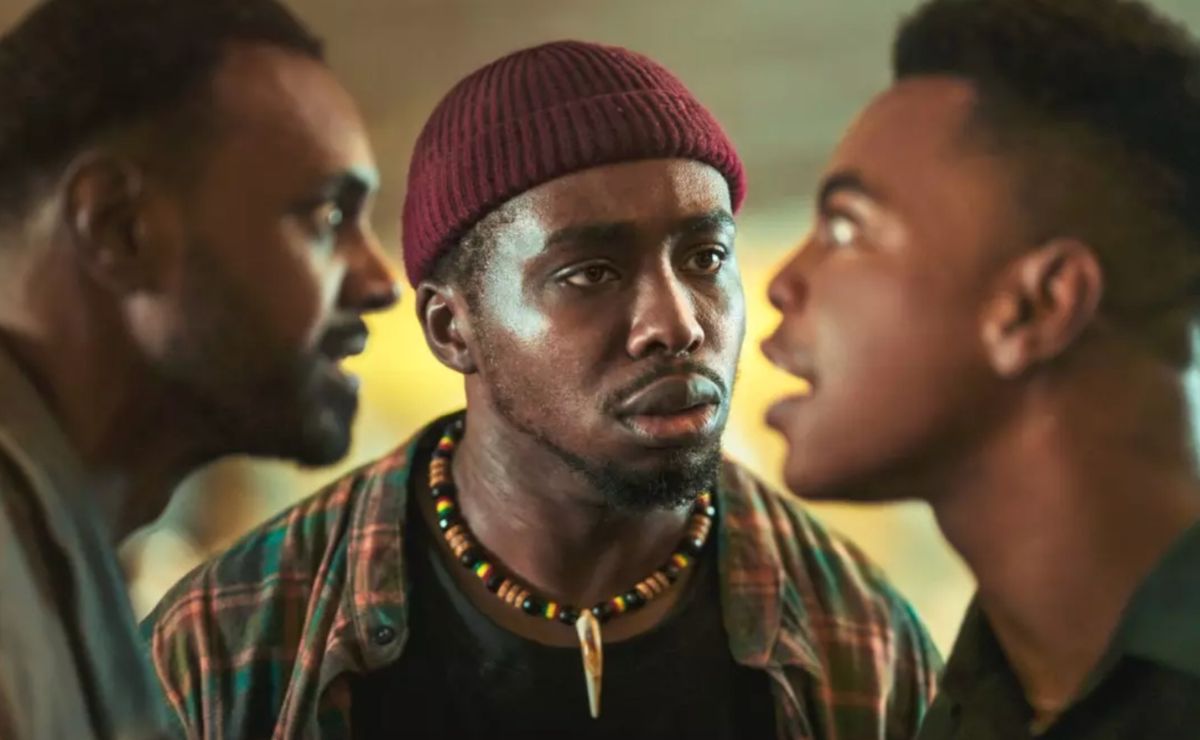 Hijack ’93: La historia real detrás de ‘El secuestro de 1993’ de ...