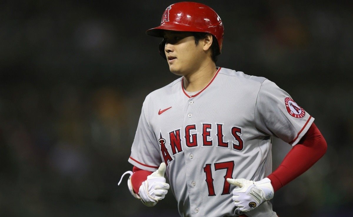 Shohei Ohtani Aclaró Qué Pasará Con Su Futuro En Los Angeles Angels