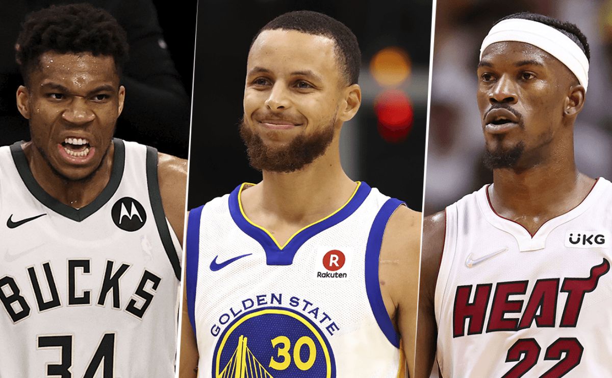 Partidos de HOY, miércoles 16 de noviembre, en la NBA: horarios y tv ...