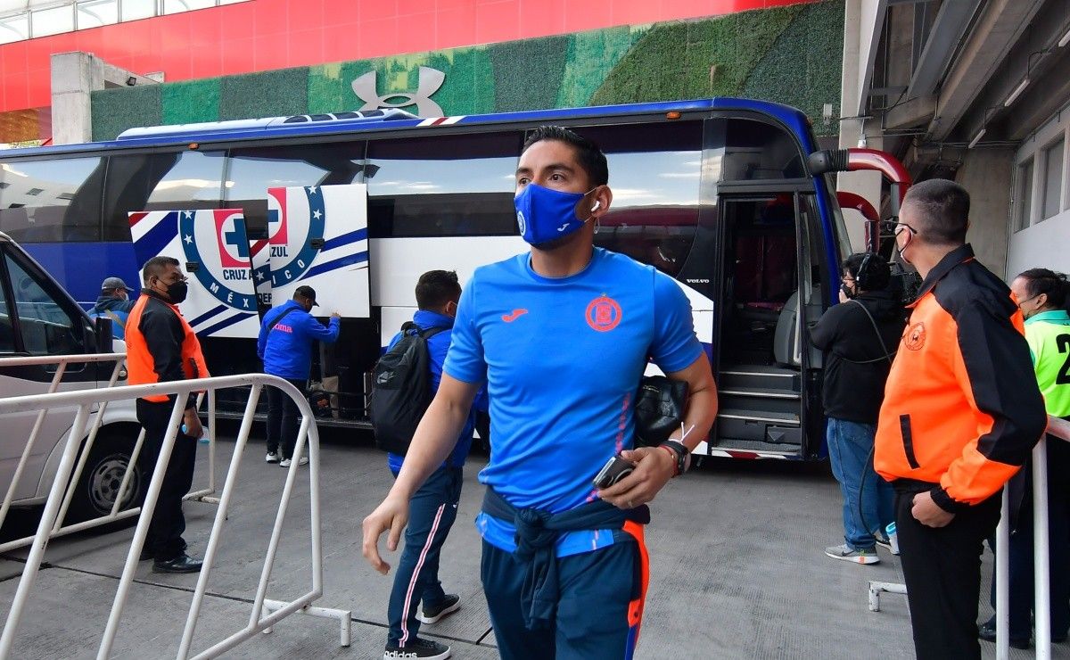 Toluca vs. Cruz Azul: Alineaciones confirmadas para la Jornada 6 de la ...