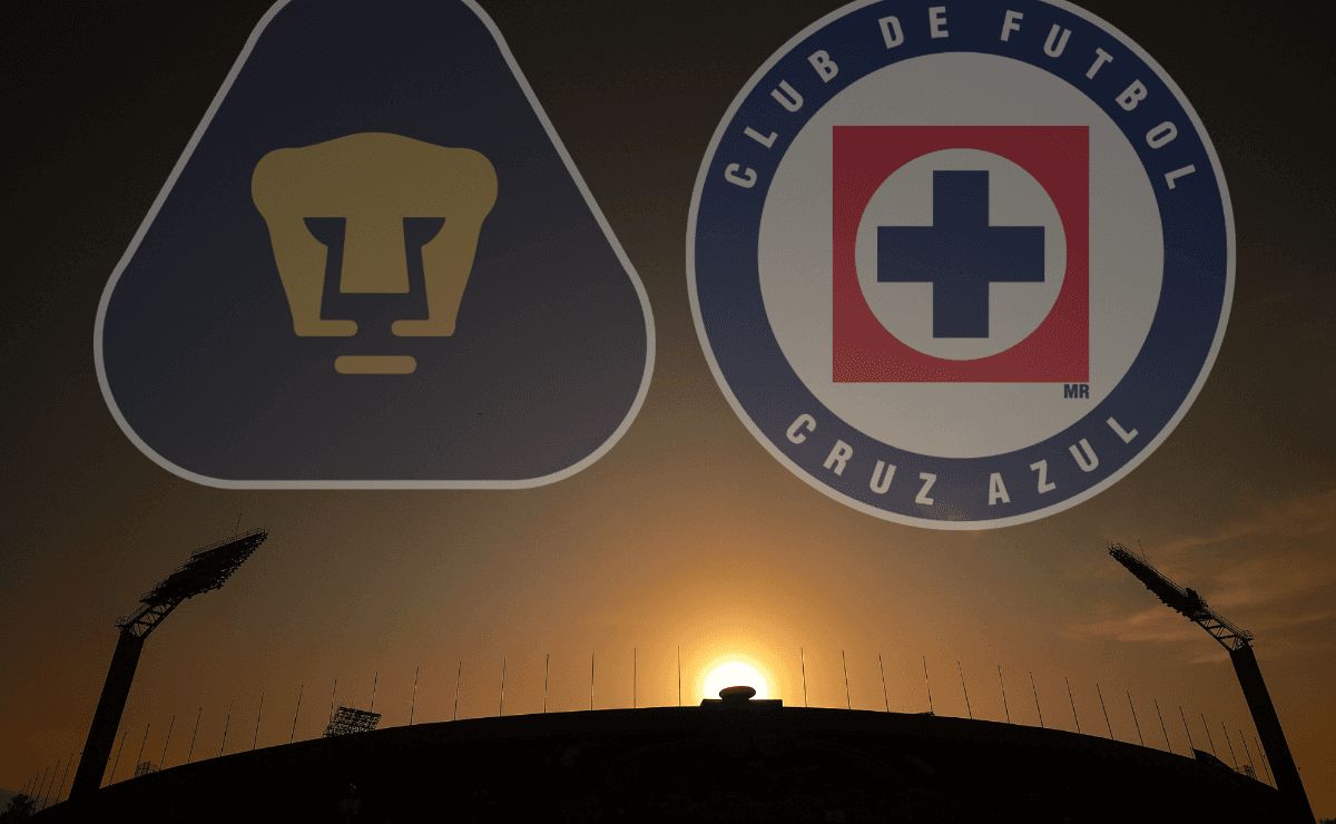 Pumas vs Cruz Azul: Precio y dónde comprar boletos - Vamos Azul
