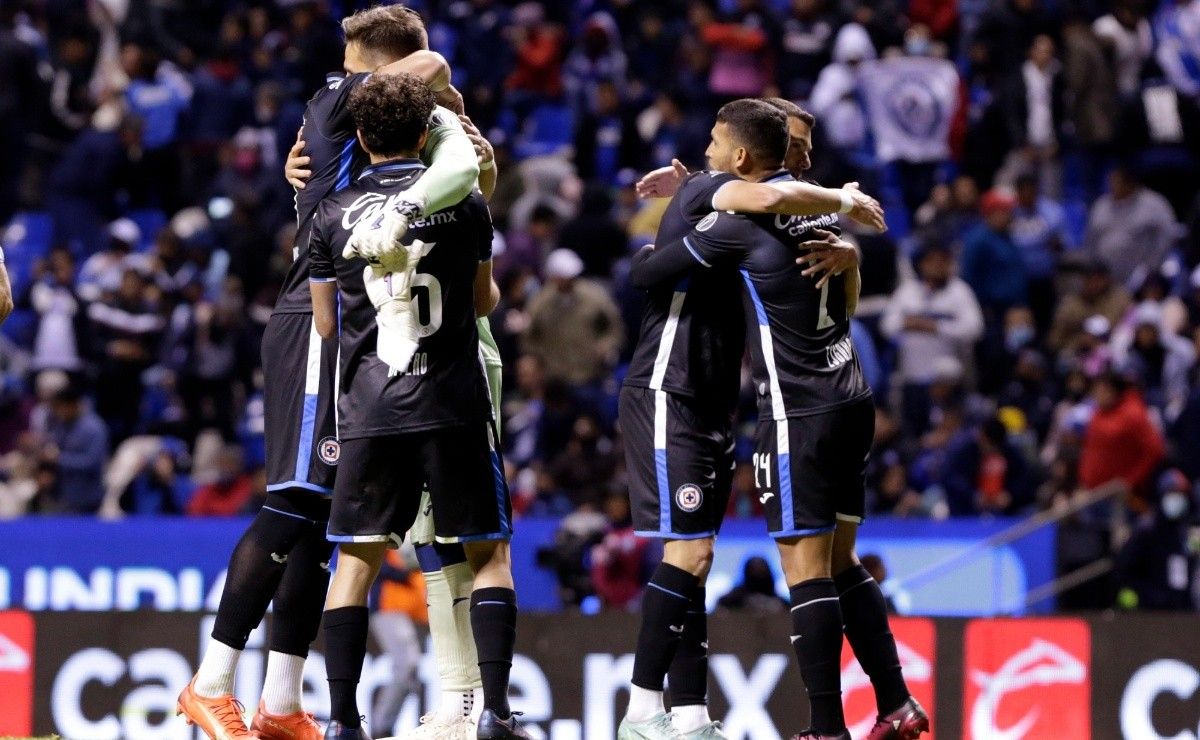 La actualidad sobre el nuevo DT de Cruz Azul: solo existen dos ...