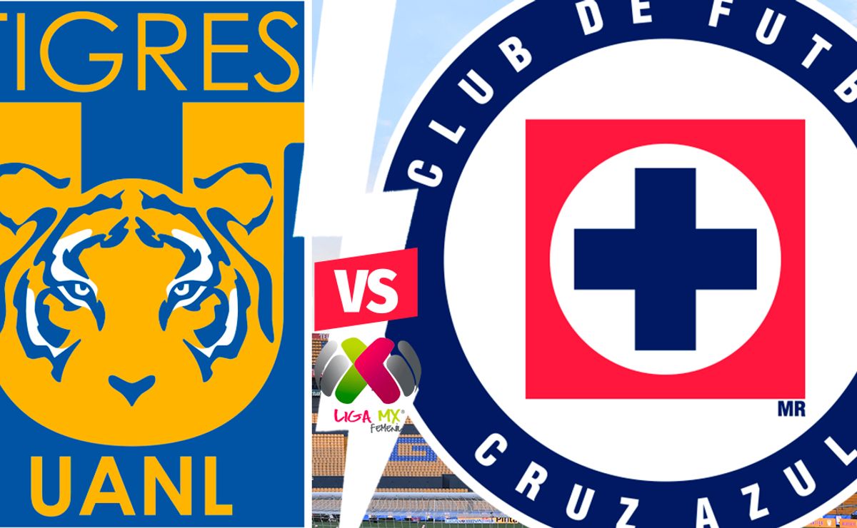 Cruz Azul vs. Tigres: día, fecha y horario de la Jornada 11 de la Liga ...