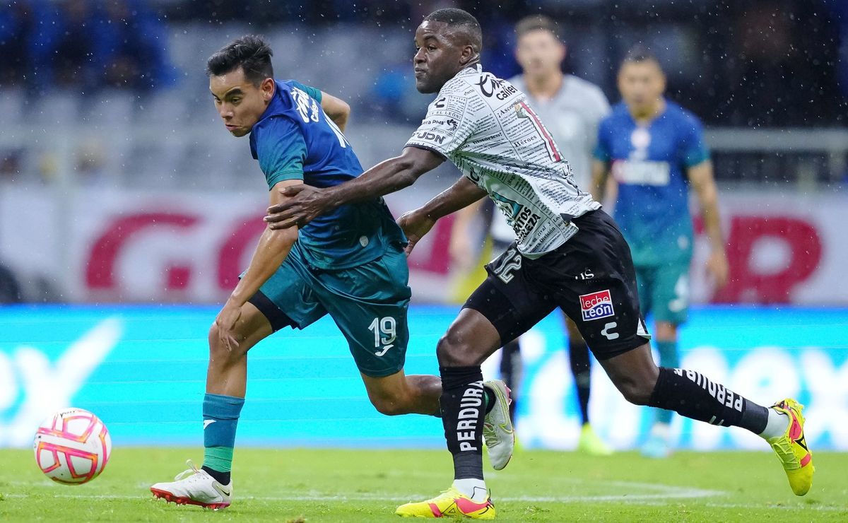 Cruz Azul vs. León: ¿cuándo, a qué hora y en qué canal ver EN DIRECTO ...