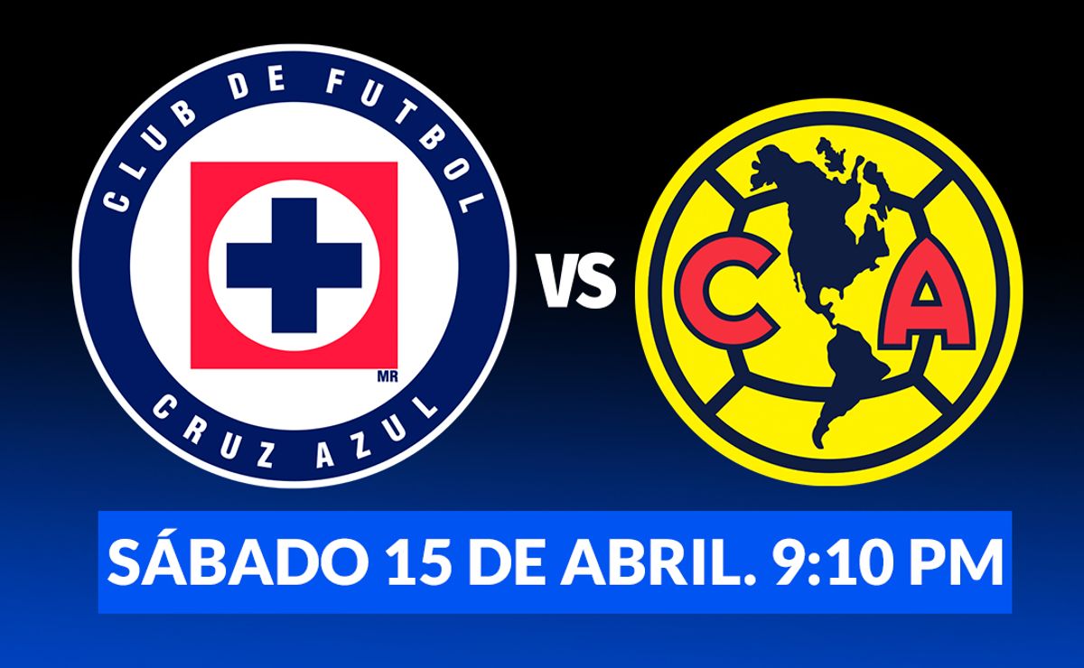 Cruz Azul vs. América, Clausura 2023: ¿habrá venta de boletos para el ...