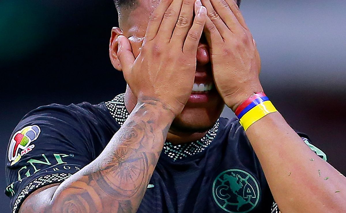 Cruz Azul vs. Boca Juniors: el REFUERZO que se pelearían en este ...