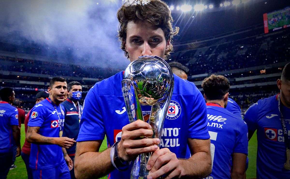 Cruz Azul: Así quedó la tabla histórica de títulos del futbol mexicano ...