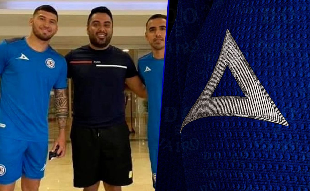 La verdad detrás de los uniformes de Pirma con los que aparecieron los ...