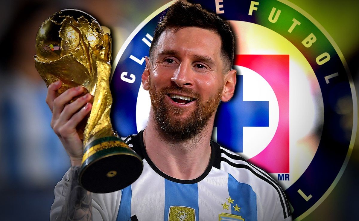 Bombazo mundial: el debut de Lionel Messi con su nuevo equipo sería ...