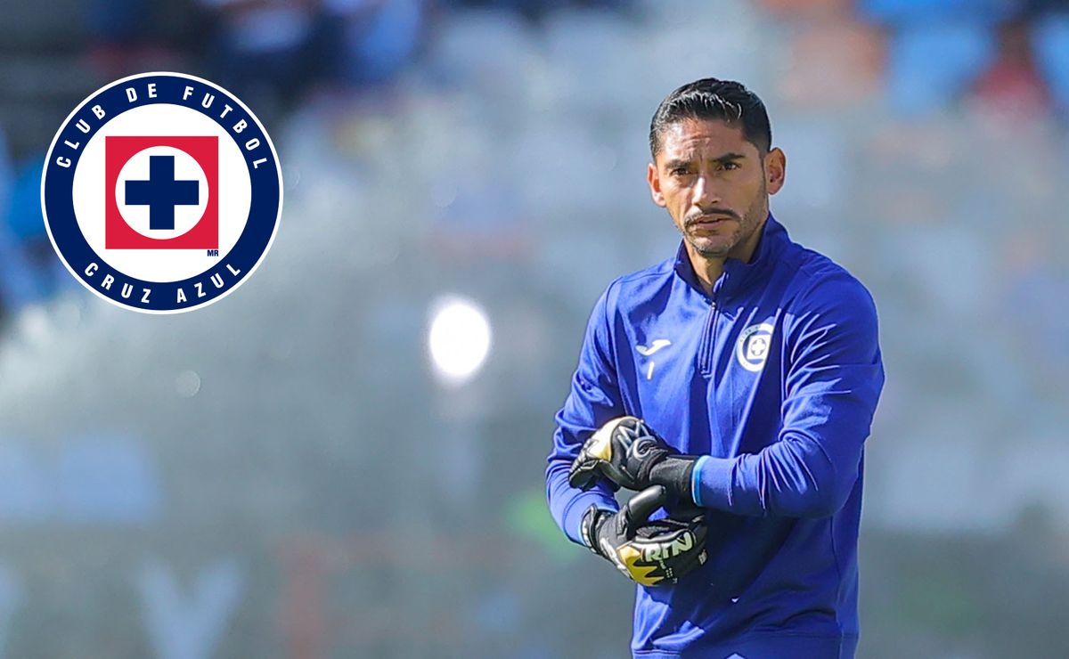 Chuy Corona confirma la salida de otro referente de Cruz Azul: "Ya no ...