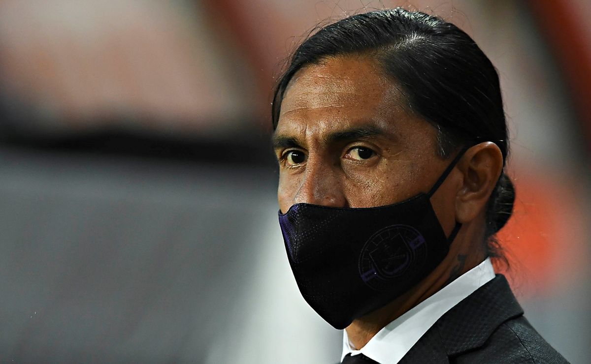 ¡Vuelve a dirigir! Paco Palencia acordó su llegada a un nuevo equipo ...