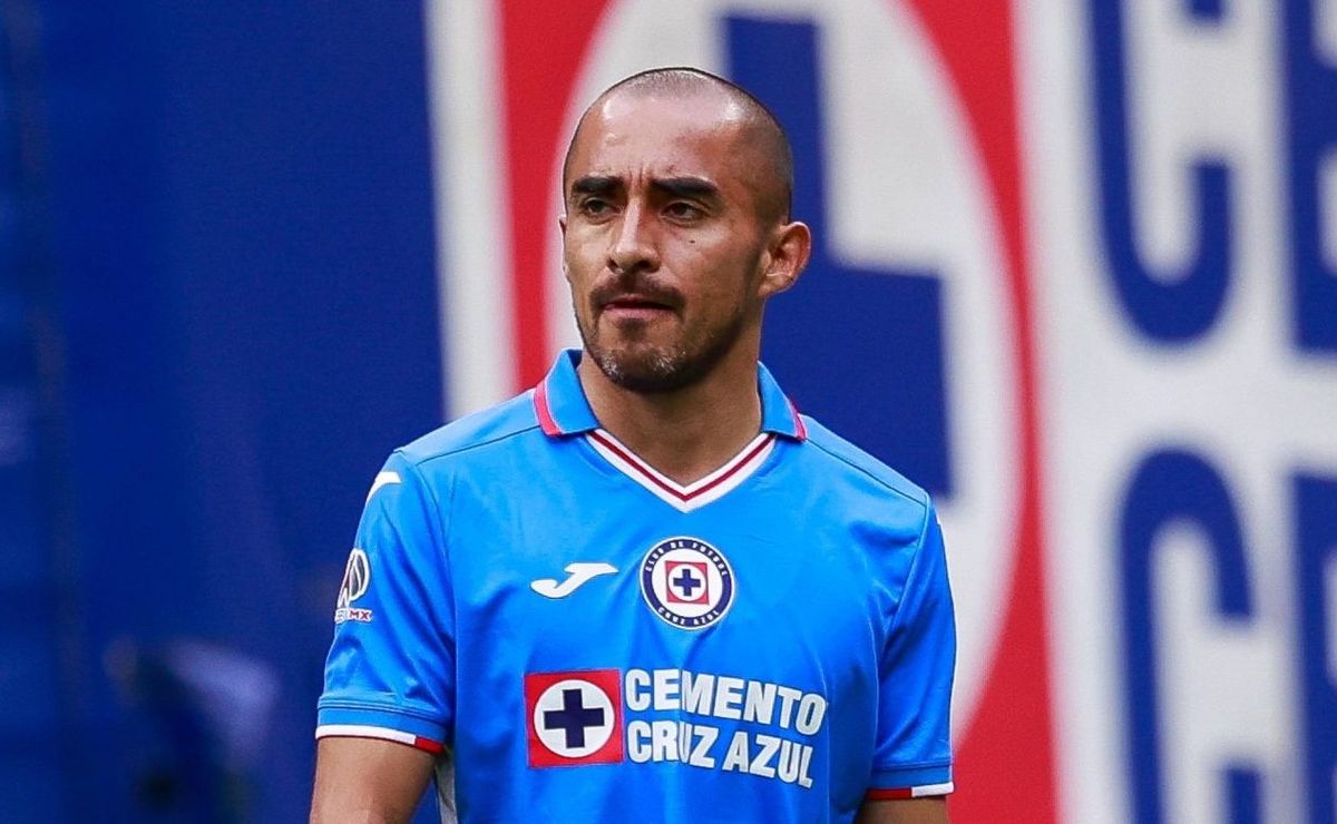 Rafael Baca sería RIVAL de Cruz Azul: tres equipos de la Liga MX se ...