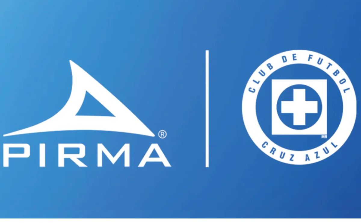 Importante anuncio sobre el nuevo uniforme de Cruz Azul - Vamos Azul