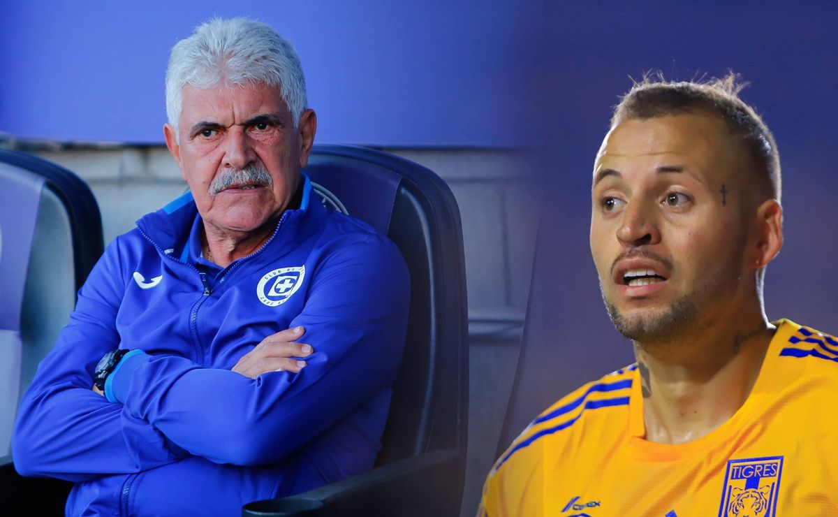 La verdad oculta sobre el desinterés de Cruz Azul por el fichaje de ...