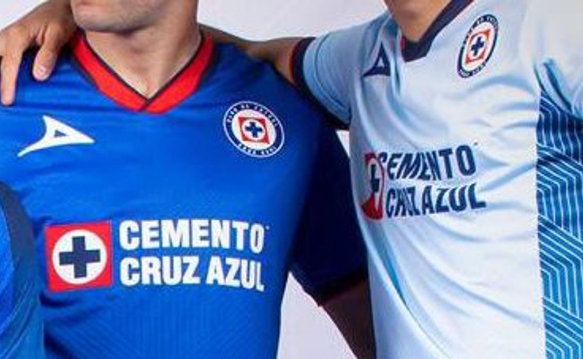 Las noticias de Cruz Azul hoy: Nuevas Playeras y nuevos refuerzos ...