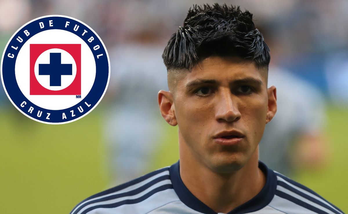 Mercado: Cruz Azul supera el último obstáculo que lo separaba del ...