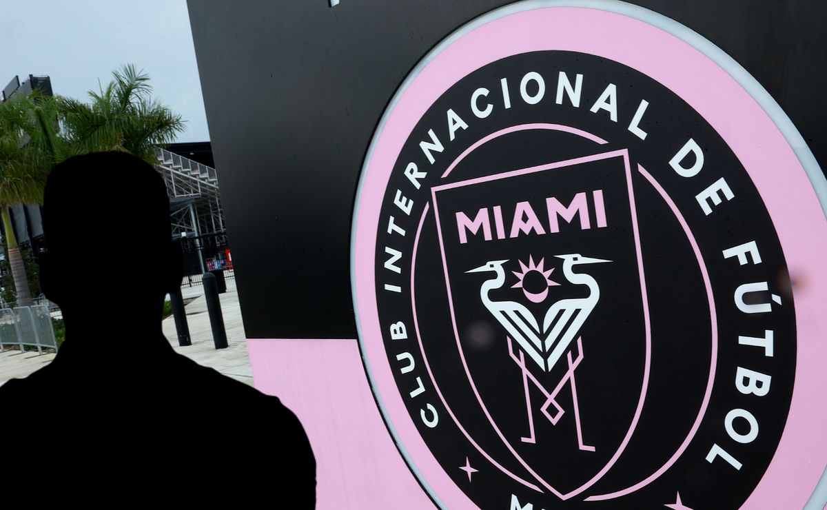 Inter Miami ficha a una leyenda del Barcelona para enfrentar a Cruz ...