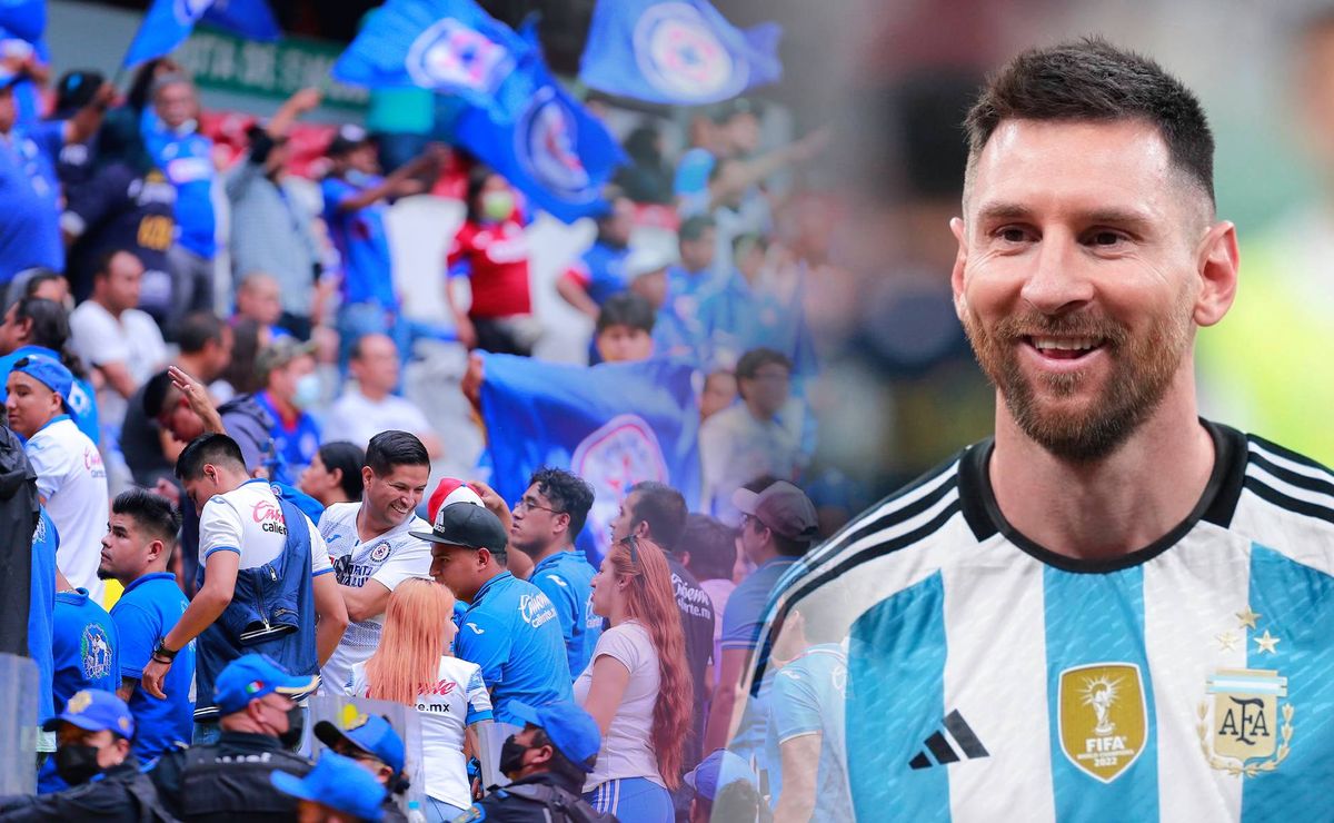 Última oportunidad: nuevos boletos y ubicaciones para ver a Cruz Azul ...