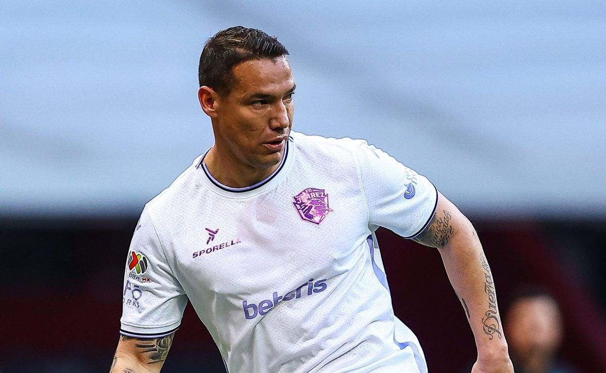 Cruz Azul: Lo último sobre el fichaje de Jesús Dueñas - Vamos Azul