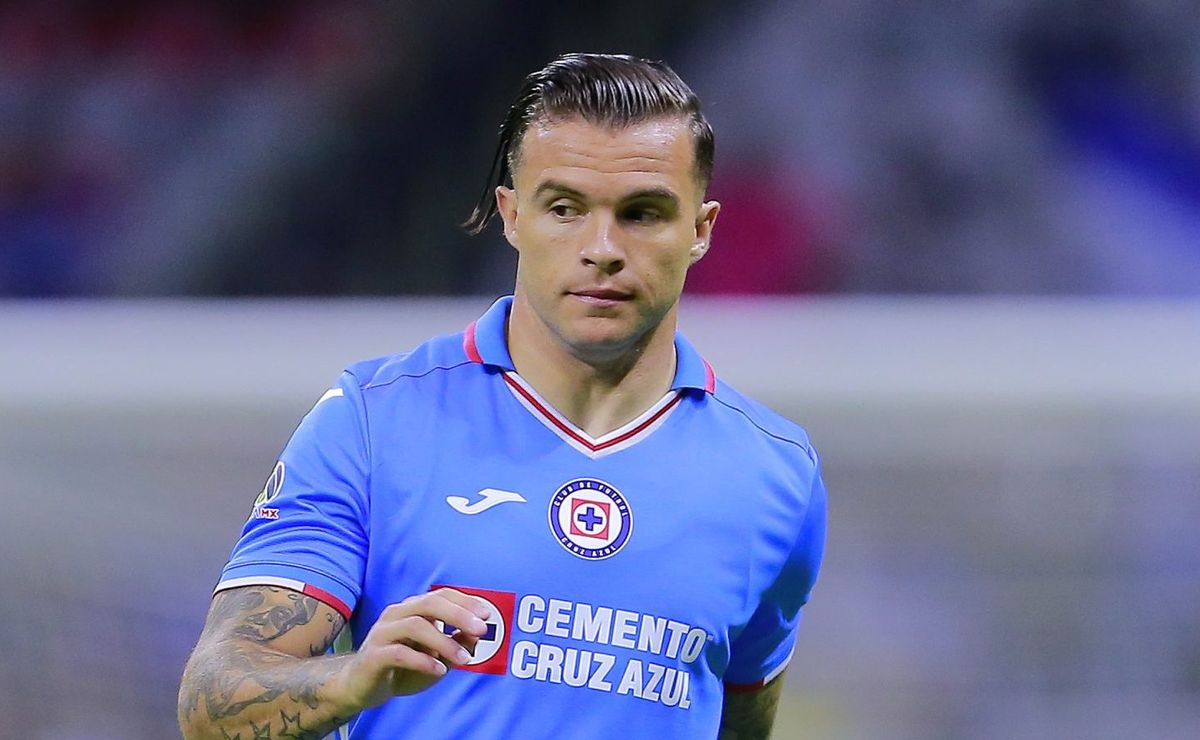 "No sólo Peñarol": Revelan desde dónde quieren a Christian Tabó - Vamos ...