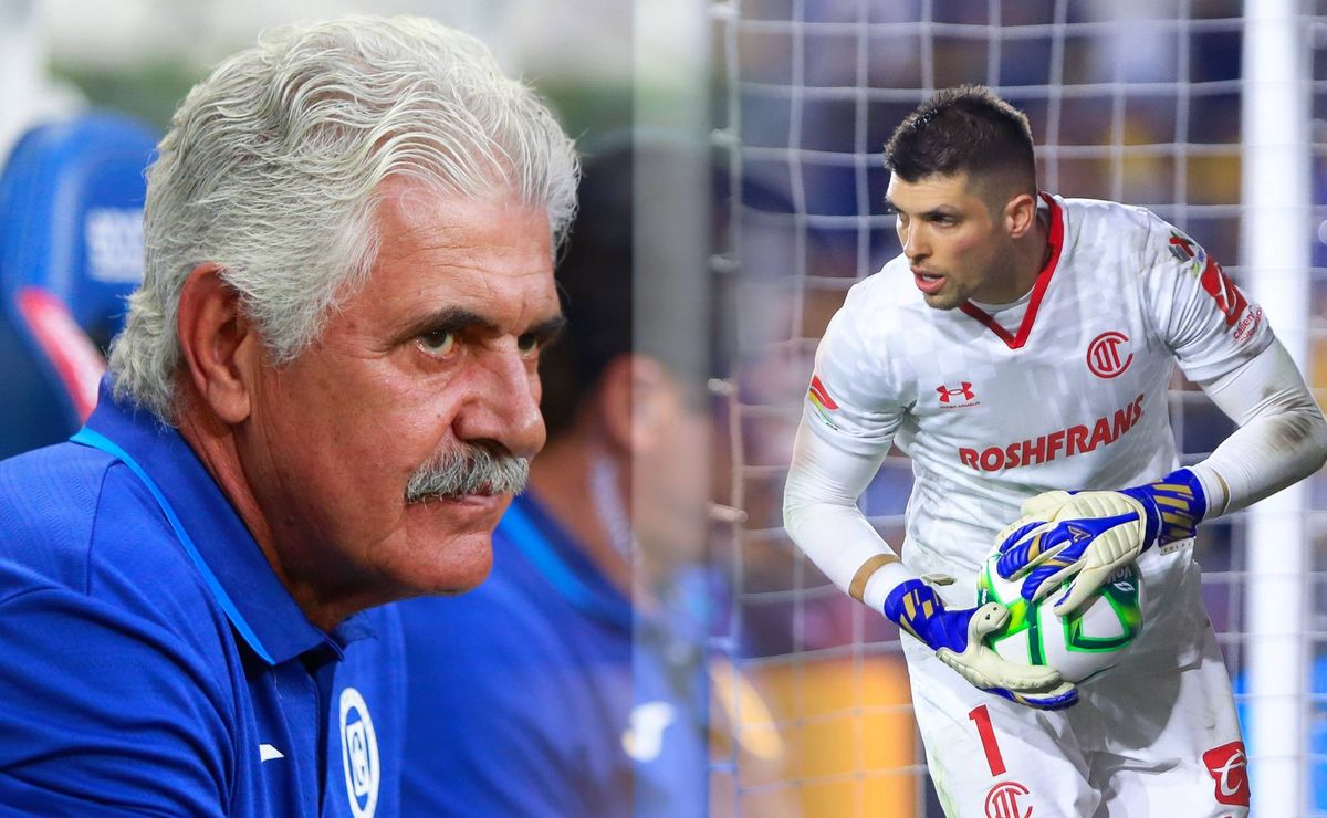 "Iremos al Estadio Azteca respetando a Cruz Azul" - Vamos Azul