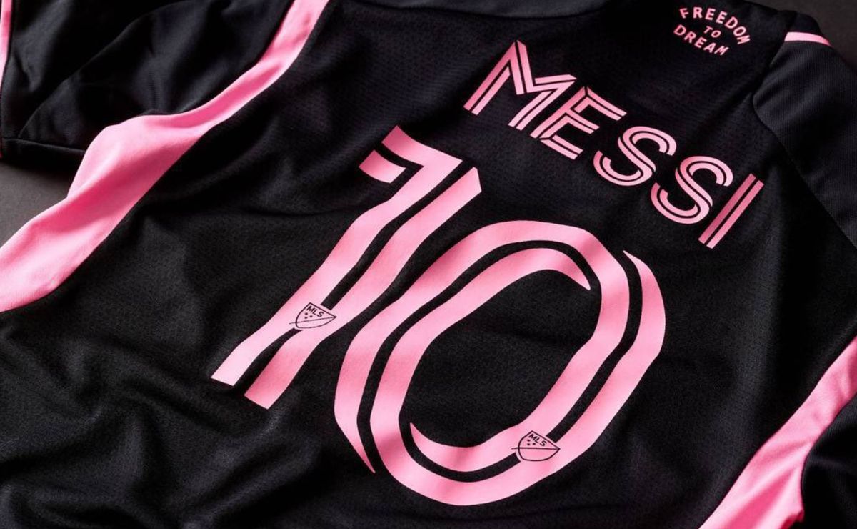 El nuevo proyecto deportivo de Lionel Messi, ¡está en marcha! - Vamos Azul