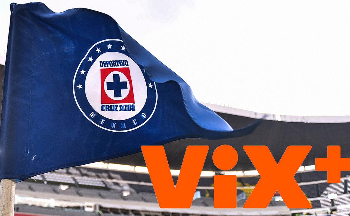 Cruz Azul vs. Xolos: cuánto cuesta y cómo contratar ViX+ para ver la ...