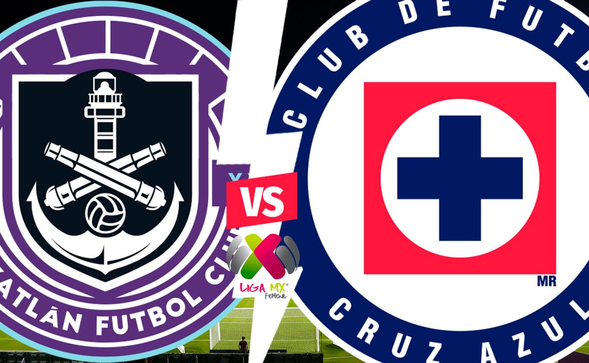 Cruz Azul vs. Mazatlan: ¿cuándo, a qué hora y cómo ver EN VIVO y GRATIS ...