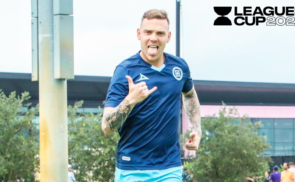 ¿Qué necesita Cruz Azul para avanzar a los Dieciseisavos de la Leagues ...