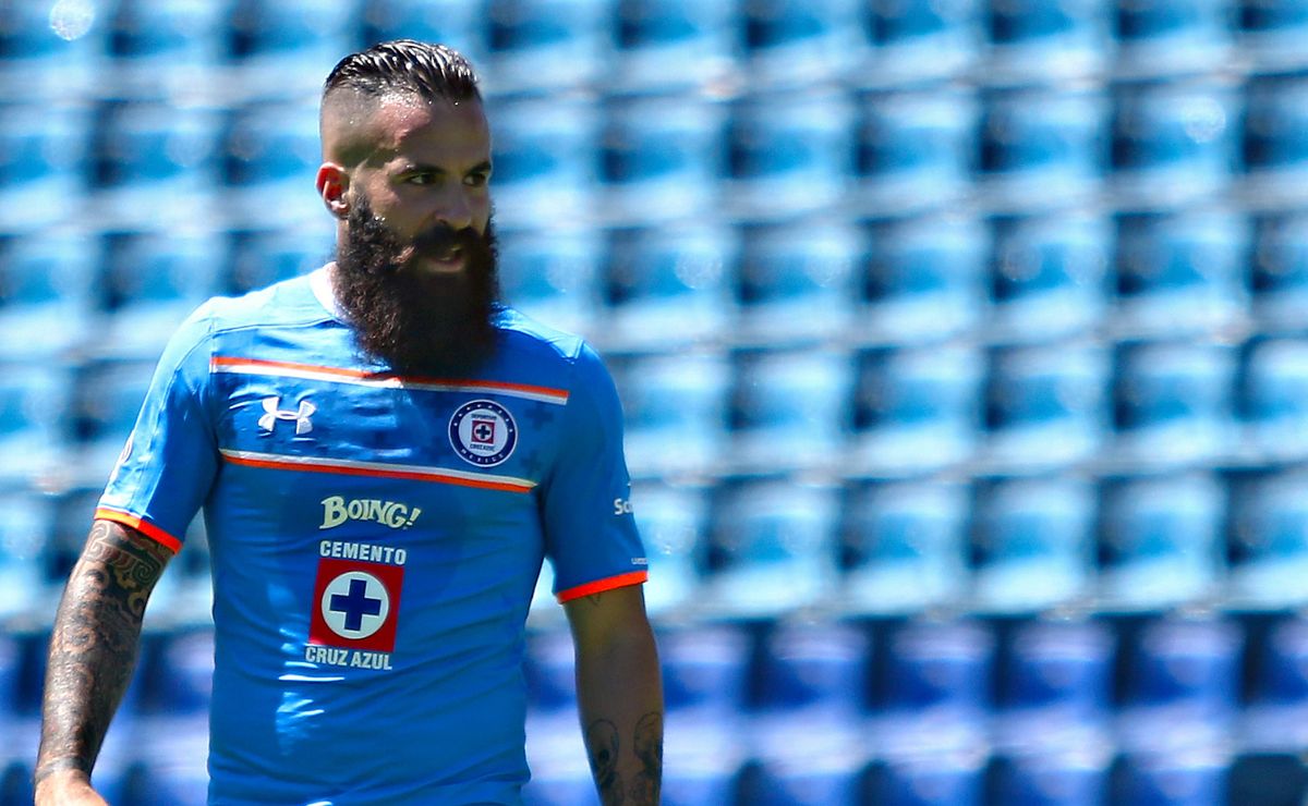 El duro mensaje de Marc Crosas que provocó el enojo de la afición de ...