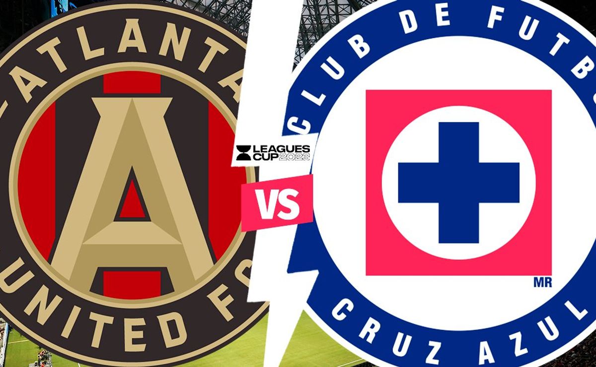 Cruz Azul vs. Atlanta: dónde ver EN VIVO y GRATIS la Jornada 3 de la ...