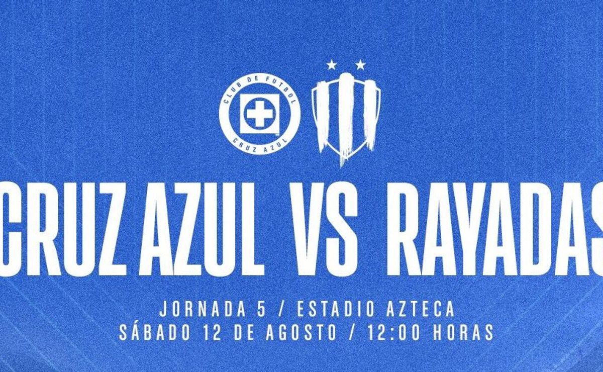 Cruz Azul vs. Rayadas: cuánto cuestan y cómo comprar los boletos para ...