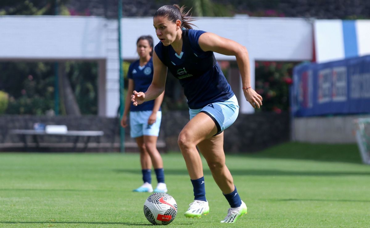 FEMENIL: El baile que se hizo viral de Norma Palafox… ¡En 2017! - Vamos ...