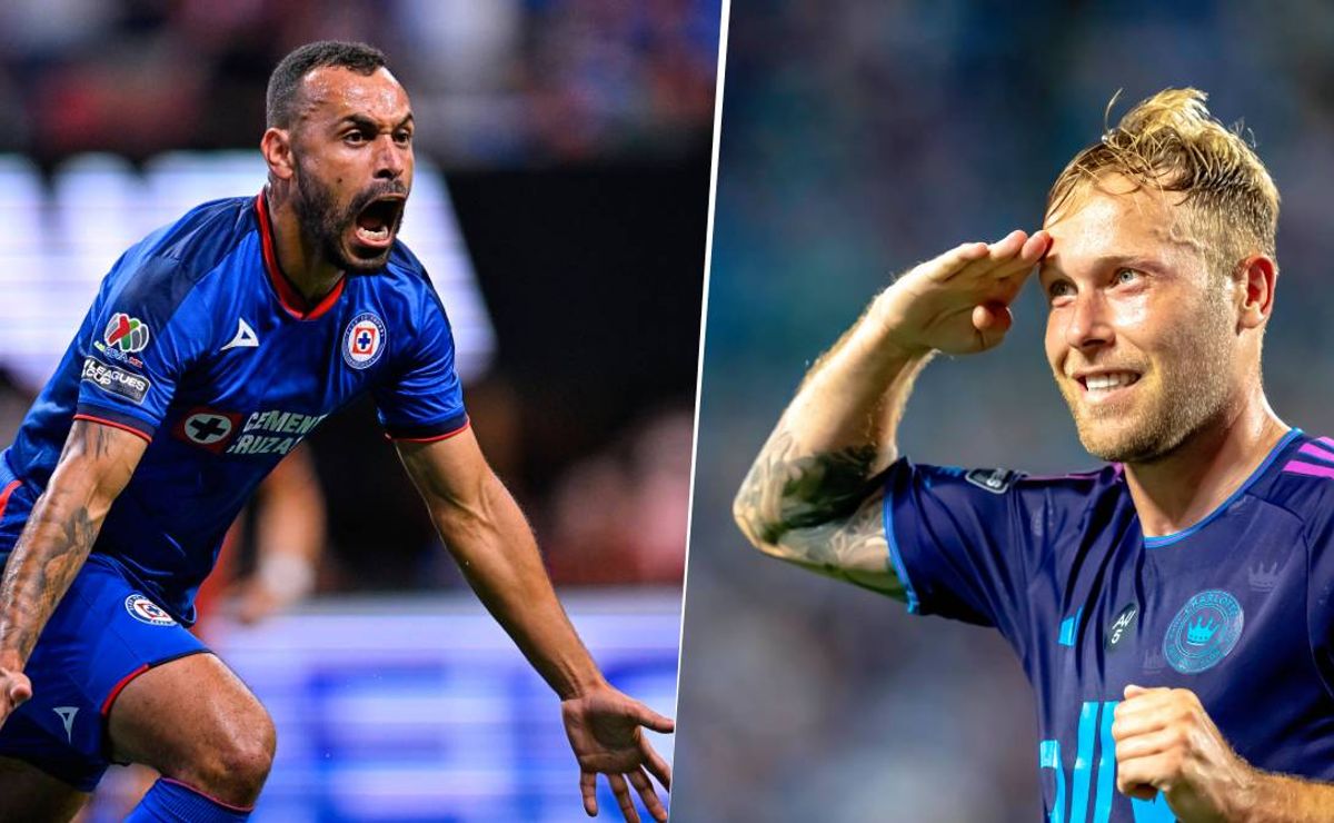 Pronóstico de Cruz Azul vs. Charlotte FC: El probable resultado de los ...