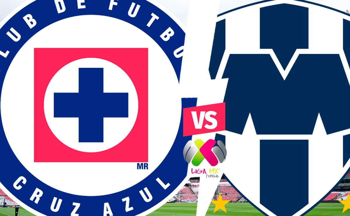 Cruz Azul Vs Rayadas Cuándo A Qué Hora Y Cómo Ver En Vivo Y Gratis