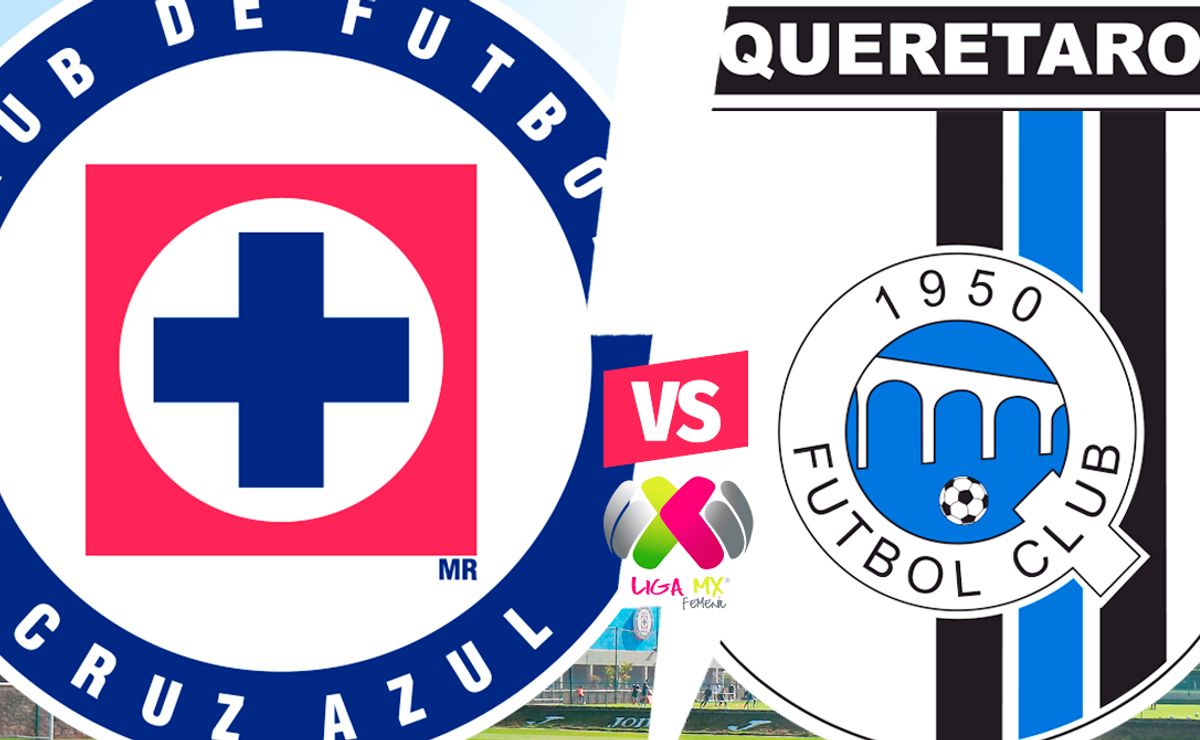 Cruz Azul vs. Querétaro: cuándo, a qué hora y cómo ver EN VIVO y GRATIS ...