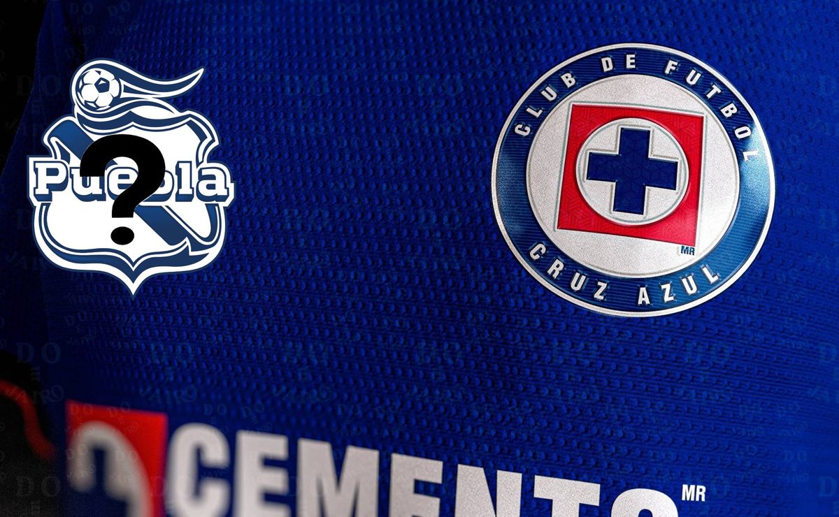 ¿Se dará? Este Ex Cruz Azul podría ser el nuevo entrenador de Puebla ...