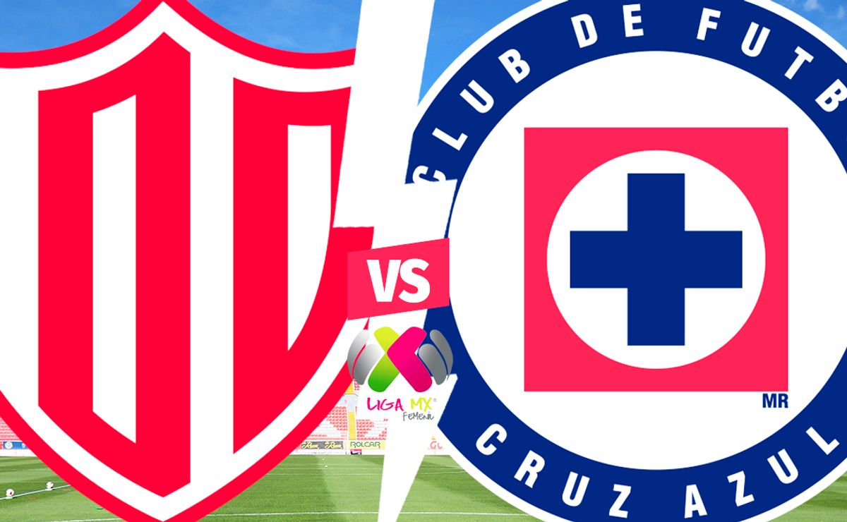 Femenil Cruz Azul vs Necaxa: día, hora y dónde ver GRATIS - Vamos Azul