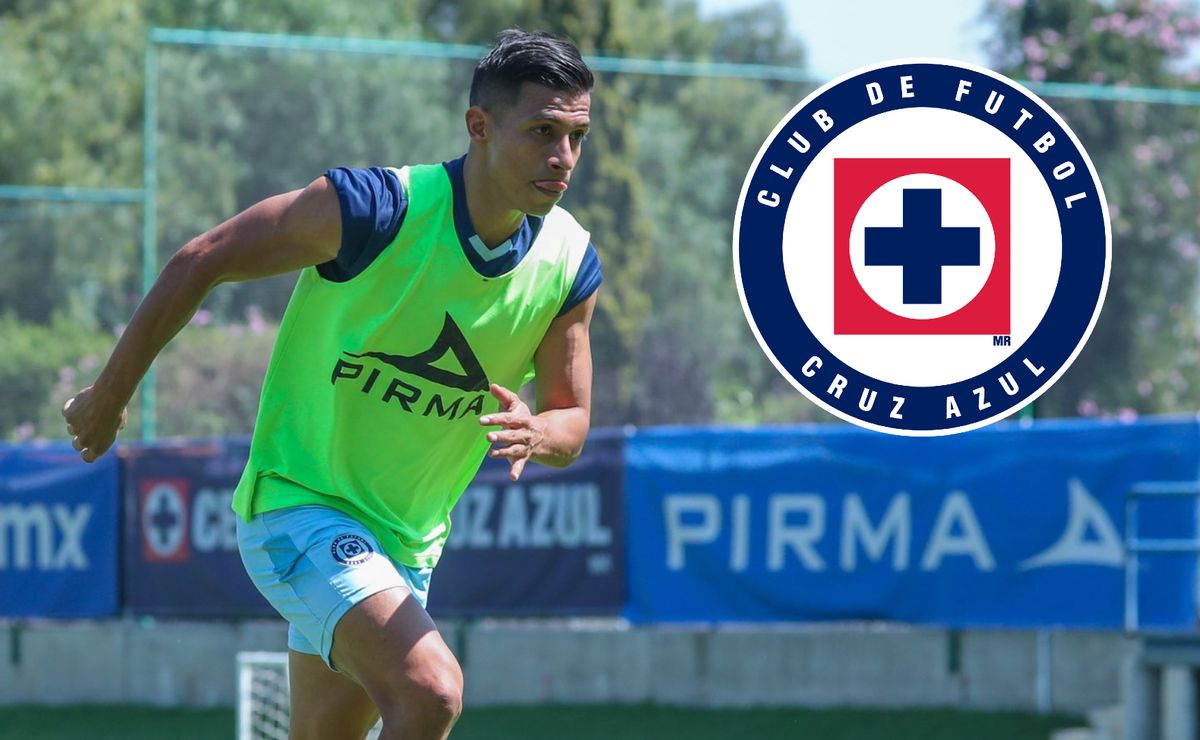 Liga MX: ¿Qué rol tendrá Ángel Sepúlveda en Cruz Azul? - Vamos Azul